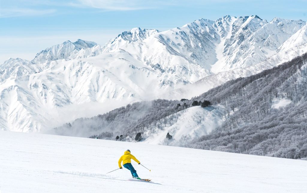 Things You Need To Know Before Skiing In Japan Maiden Voyage Things You Need To Know Before Skiing In Japan Maiden Voyage